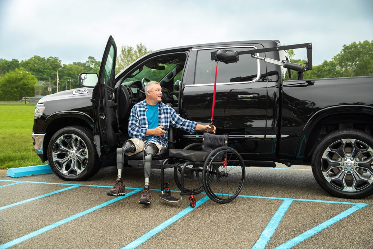 Oregon Mobility Solutions - Wheelchair Vans and Mobility Scooters